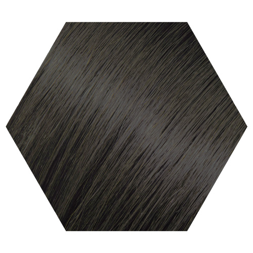 Haarfarbe Braun Asch 5.1 - WECOLOUR