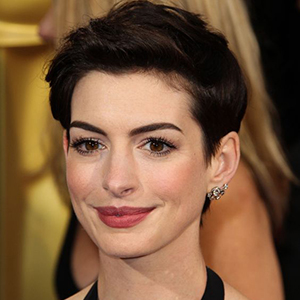 The best hairstyles for thick hair - WECOLOUR