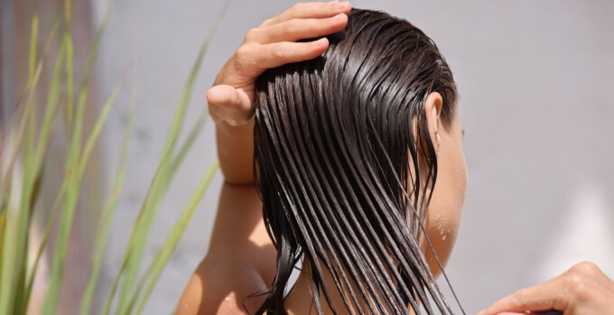 Conditioner vs. crème rinse: what’s the difference? - WECOLOUR