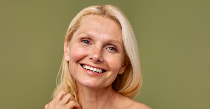 The science behind skin aging - WECOLOUR