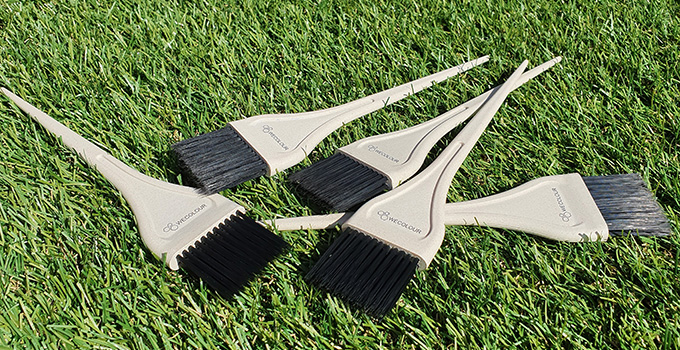 Hair dye brush - WECOLOUR