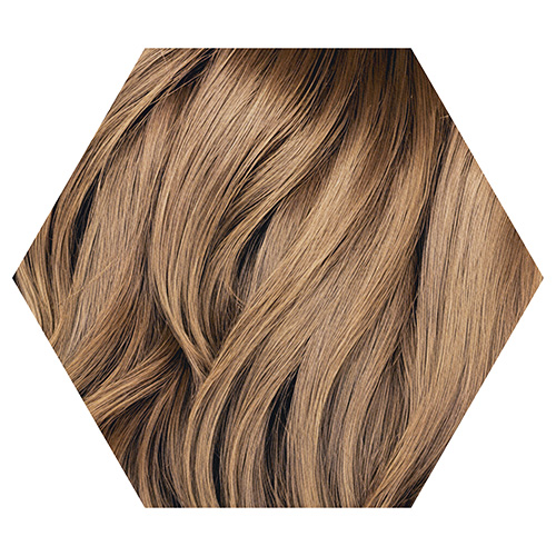 Hair dye intense light blonde 9.00 - WECOLOUR