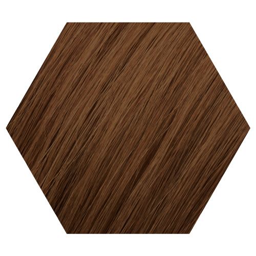 Hair colour dark blonde 7.0 - WECOLOUR