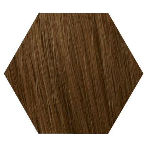 Hair colour golden dark blonde 7.3 - WECOLOUR