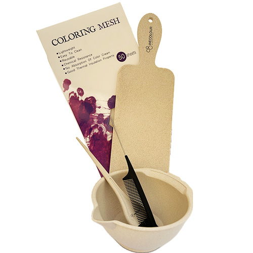 Highlight kit - WECOLOUR