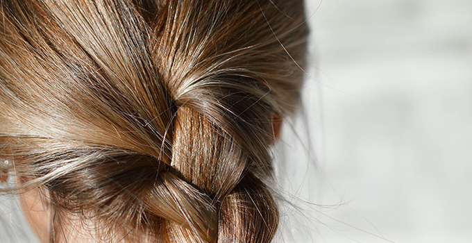 Pourquoi mes cheveux se cassent-ils? - WECOLOUR