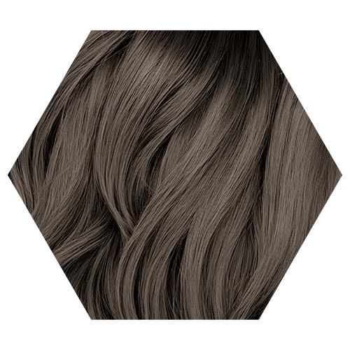 Haarverf intens lichtbruin 6.00 - WECOLOUR